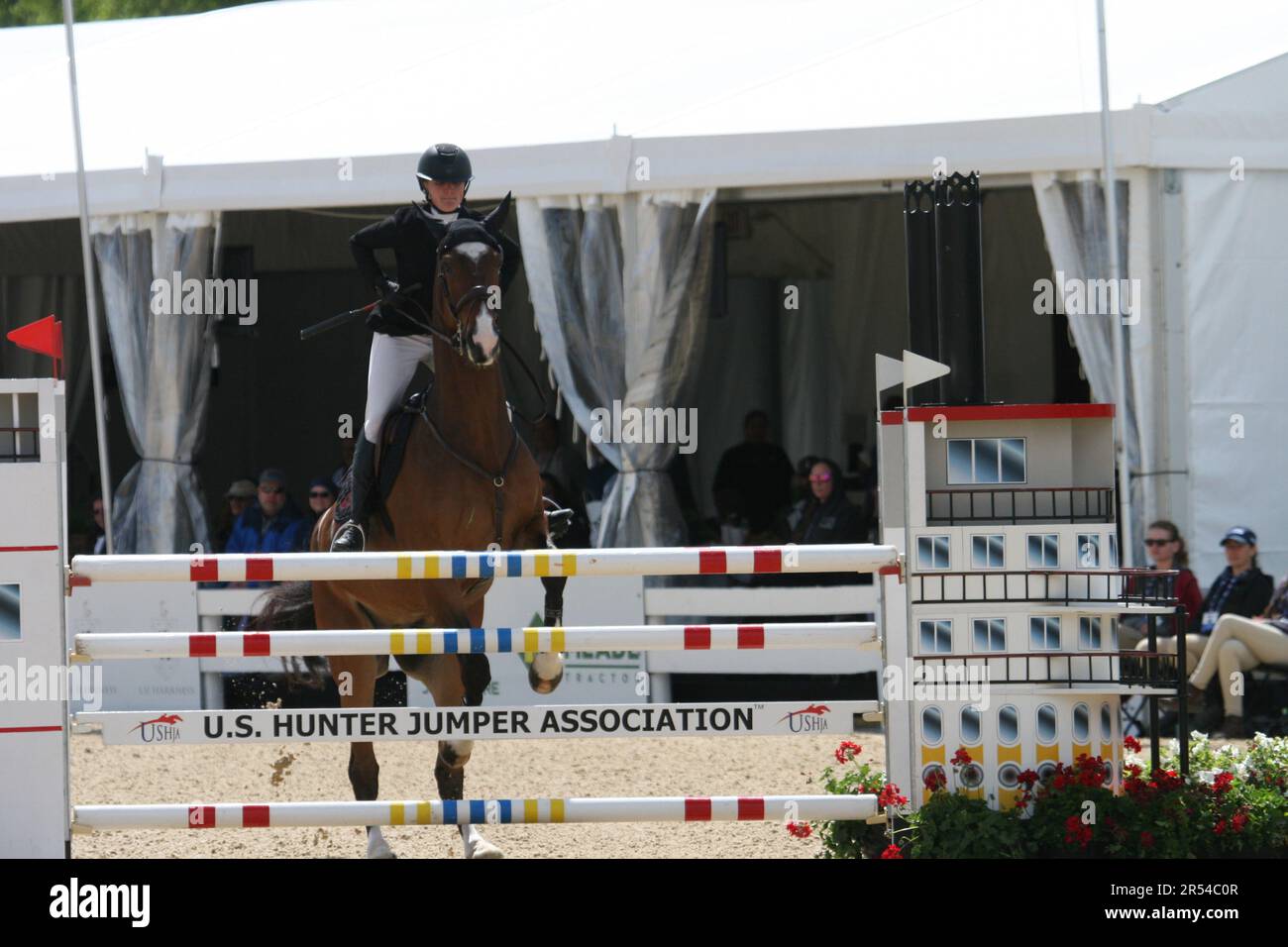 Land Rover Three Day Event 2023 at Kentucky Horse Park in Lexington ...