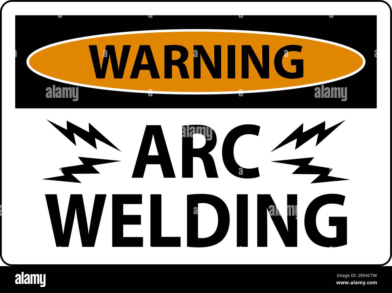 Arc flash warning hi-res stock photography and images - Alamy