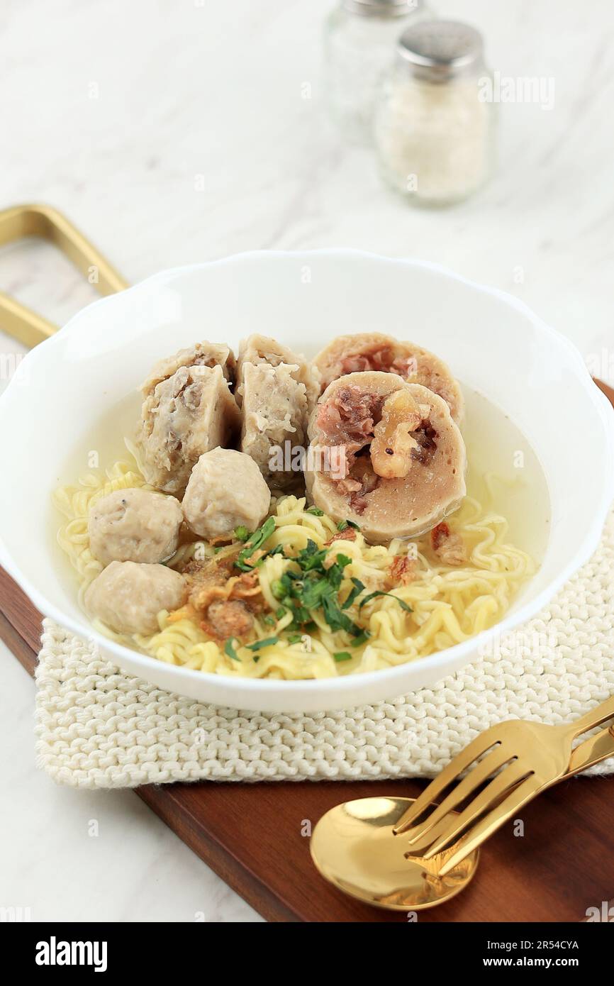 Mie ayam kampung hi-res stock photography and images - Alamy Mie ayam kampung hi-res stock photography and images - Alamy