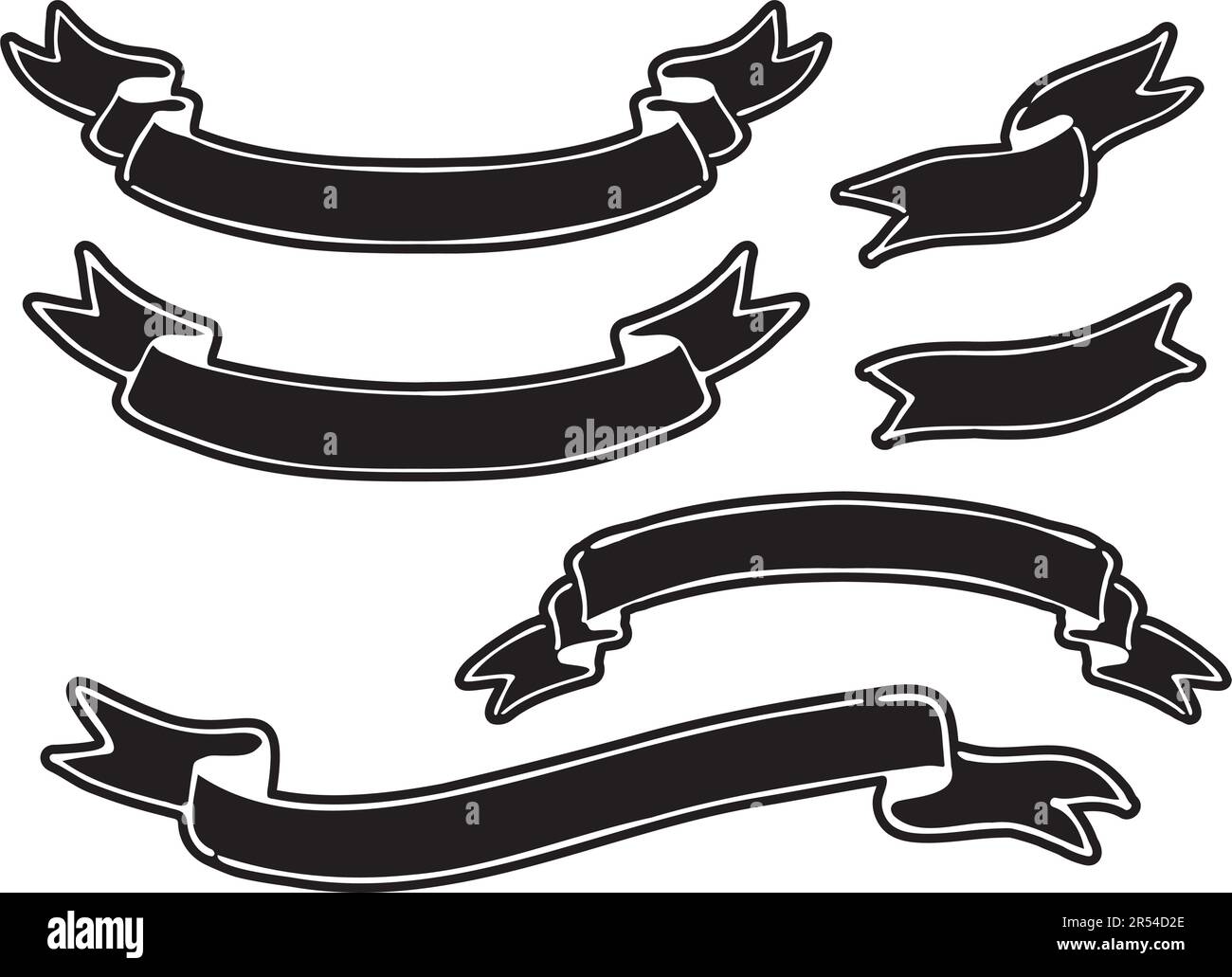 Flutters fluttering Stock Vector Images - Alamy