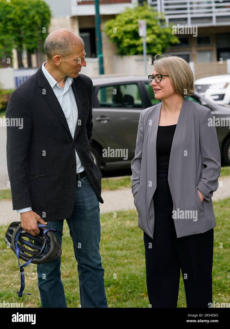 Ken sim and partners hi-res stock photography and images - Alamy