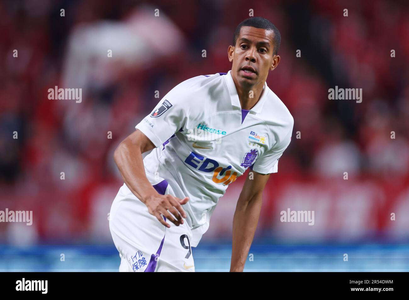 Douglas vieira hiroshima hi-res stock photography and images - Alamy