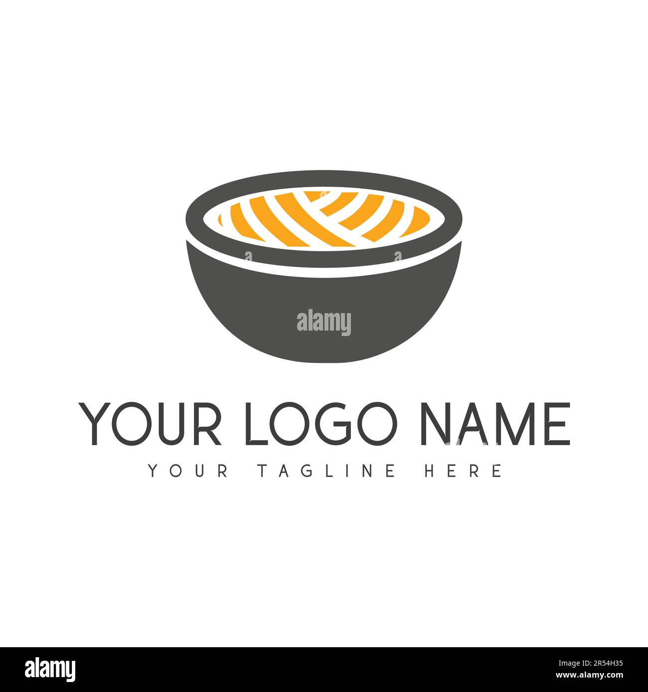 Pasta cooking restaurant kitchen Stock Vector Images - Alamy