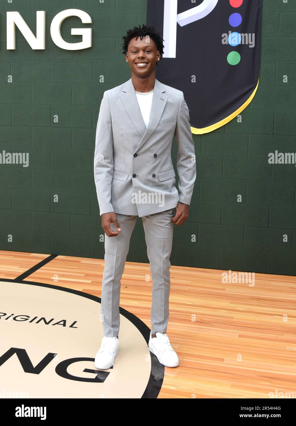 Los Angeles, California, USA 31st May 2023 Actor Avery Serell Wills Jr ...