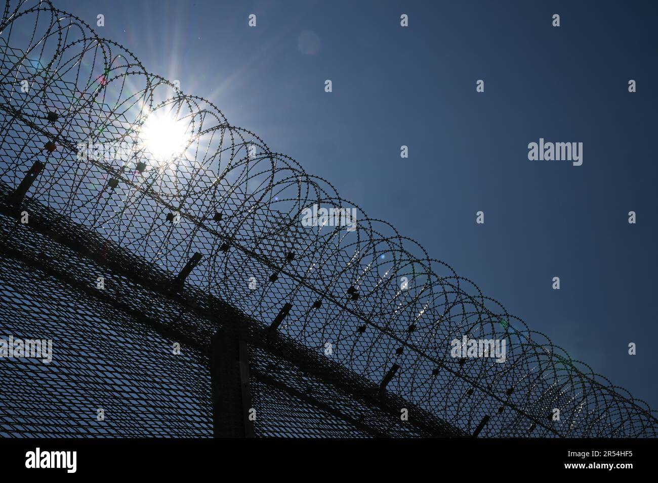 Ravensbureg, Germany. 26th May, 2023. The new building of Ravensburg ...