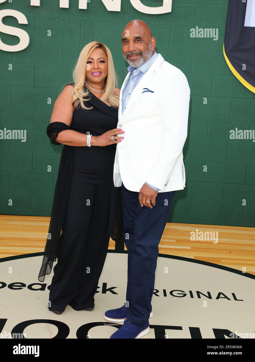 Dru joyce ii hi-res stock photography and images - Alamy