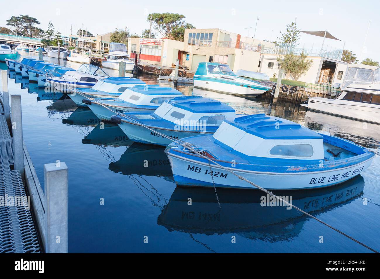 Mordialloc hi-res stock photography and images - Alamy