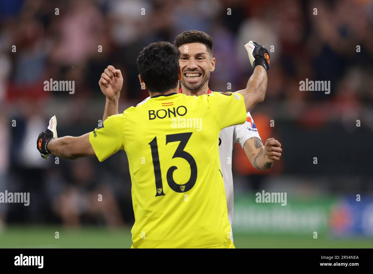 Montiel sevilla hi-res stock photography and images - Alamy