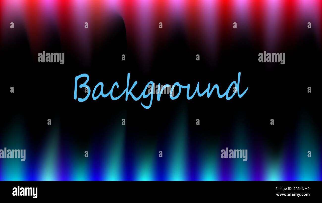 Borealis like Stock Vector Images - Alamy