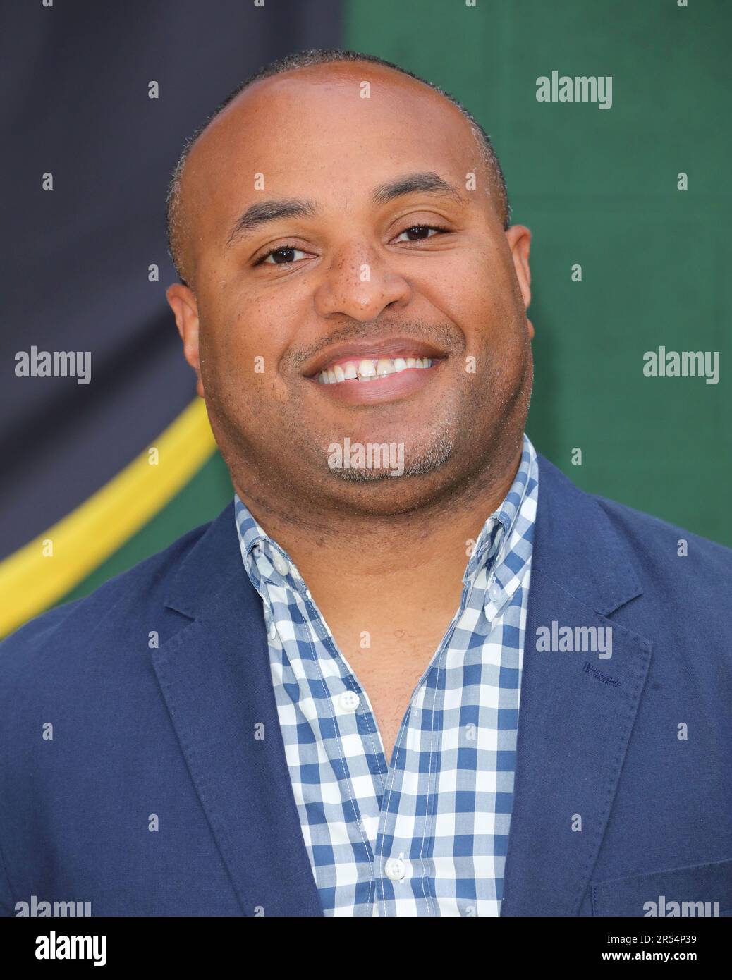 Jamal henderson hi-res stock photography and images - Alamy