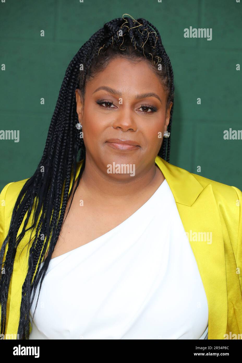 Westwood, USA. 31st May, 2023. Diane Howard arrives at The Shooting ...