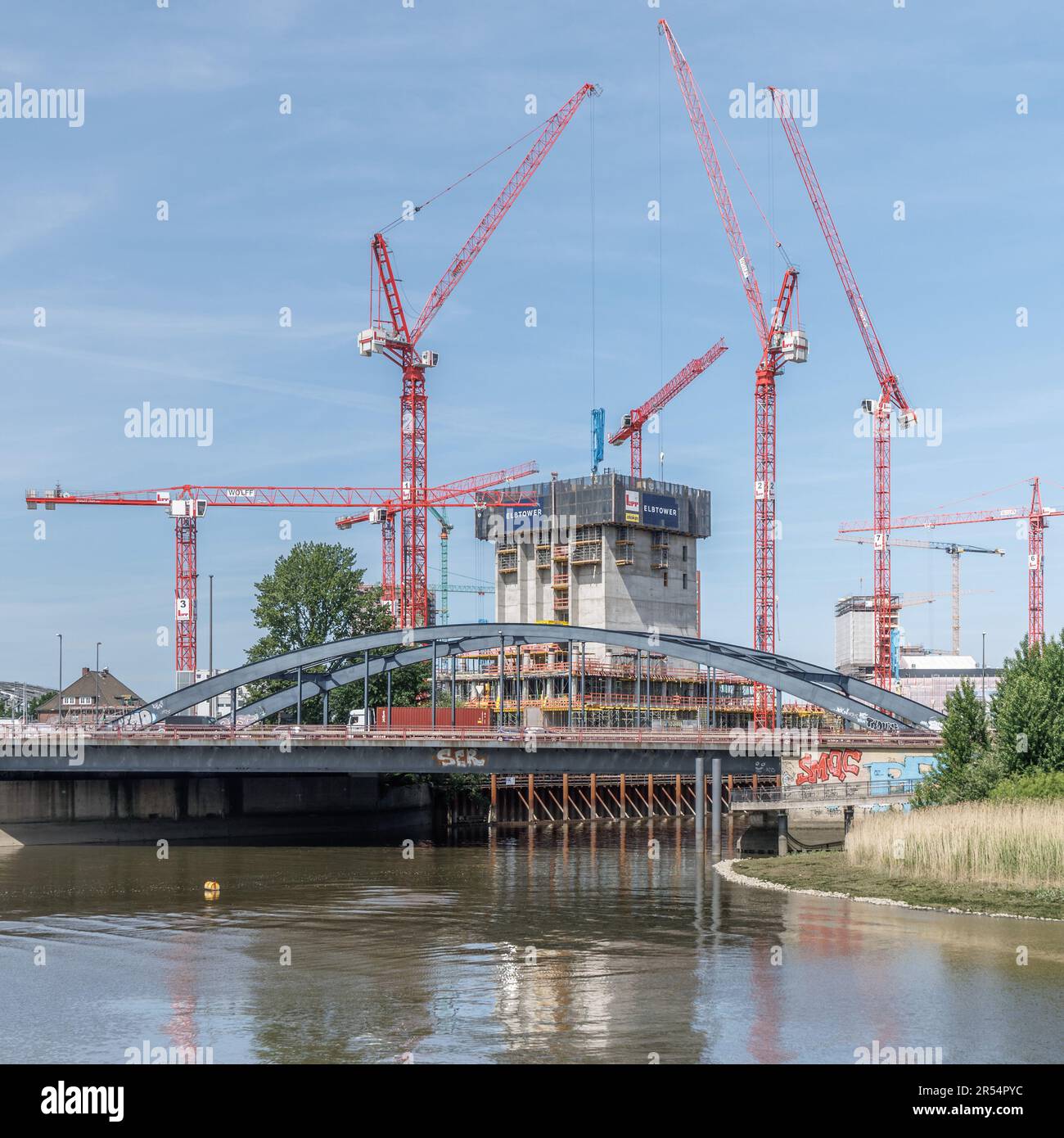 Signa prime hi-res stock photography and images - Alamy