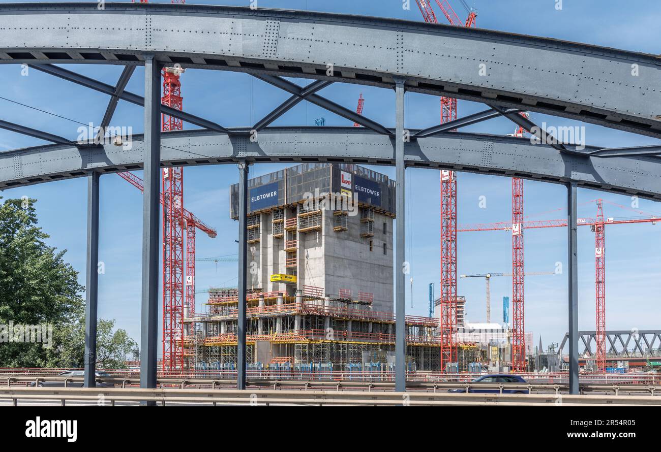 Signa prime hi-res stock photography and images - Alamy