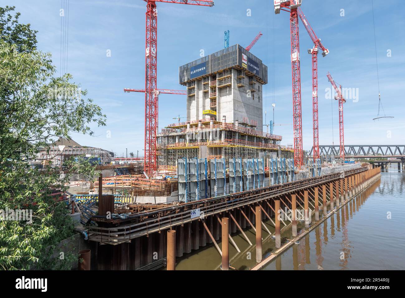 Signa prime selection hi-res stock photography and images - Alamy