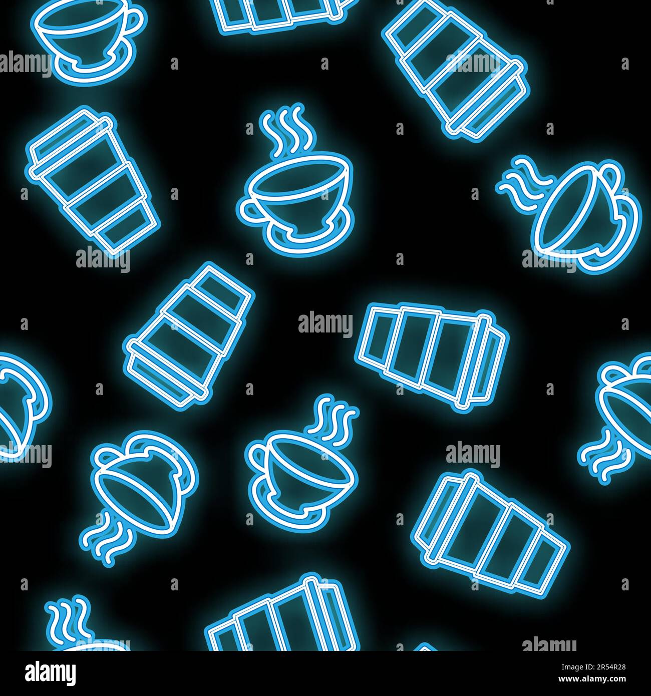 Flashing texture Stock Vector Images - Alamy