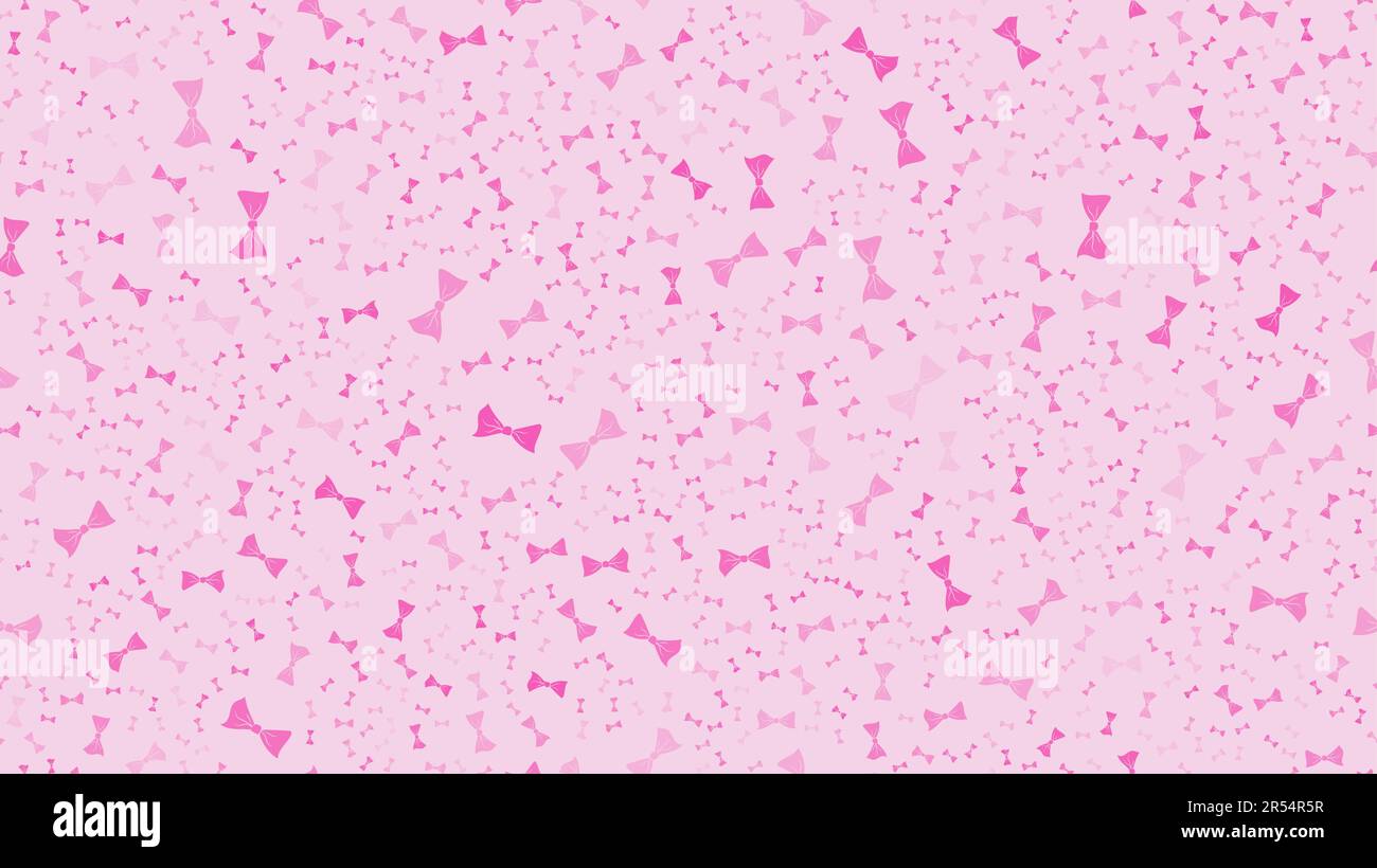 The texture is a seamless pattern with beautiful cheerful festive ...