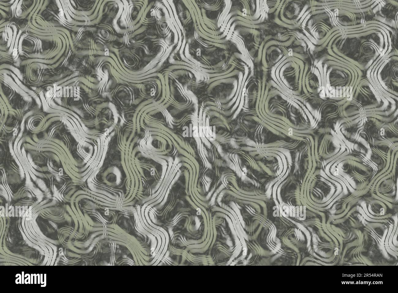 artistic lime liquid glowing raw metal pulse computer graphics texture ...