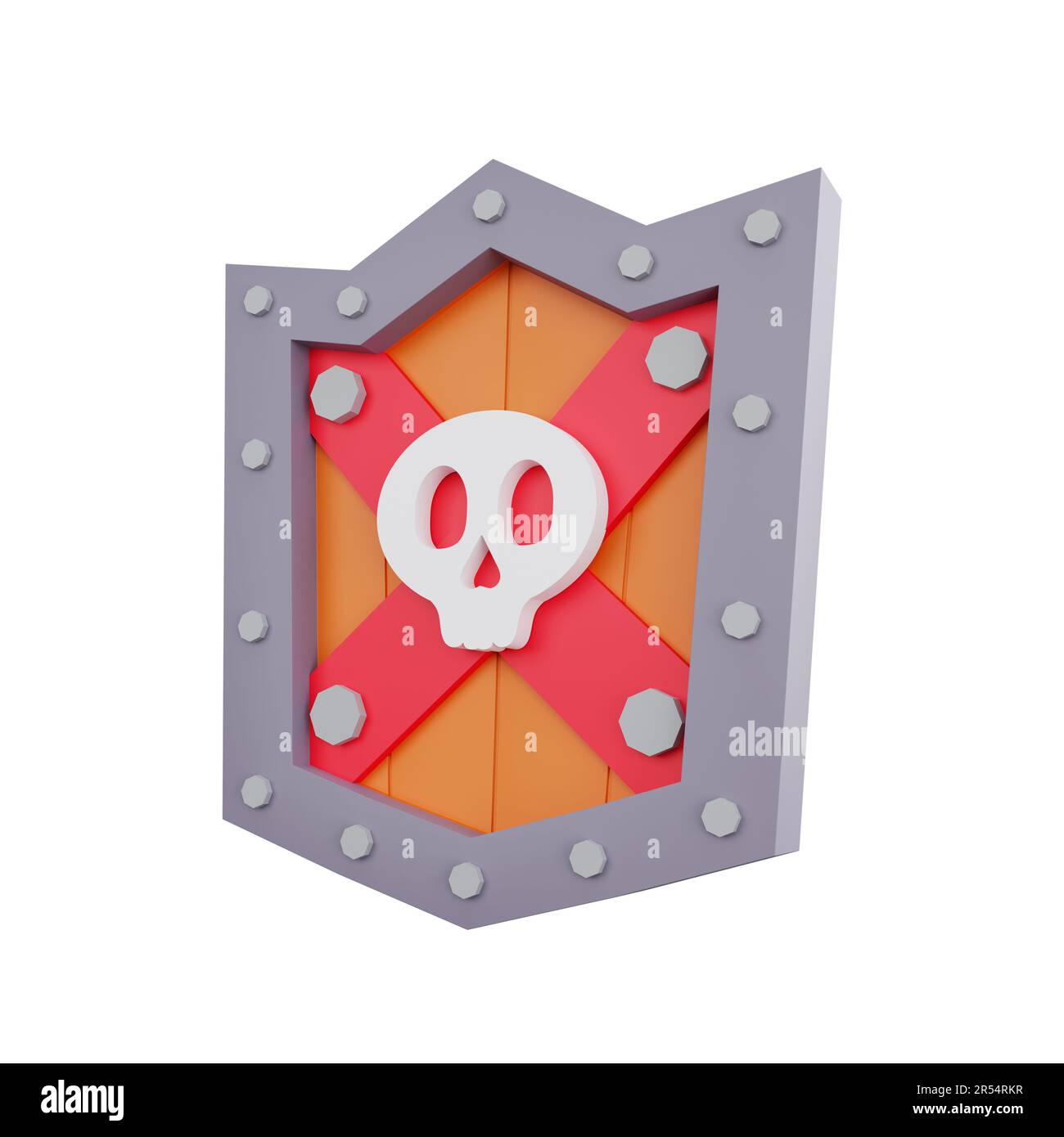 Shield ui element hi-res stock photography and images - Alamy