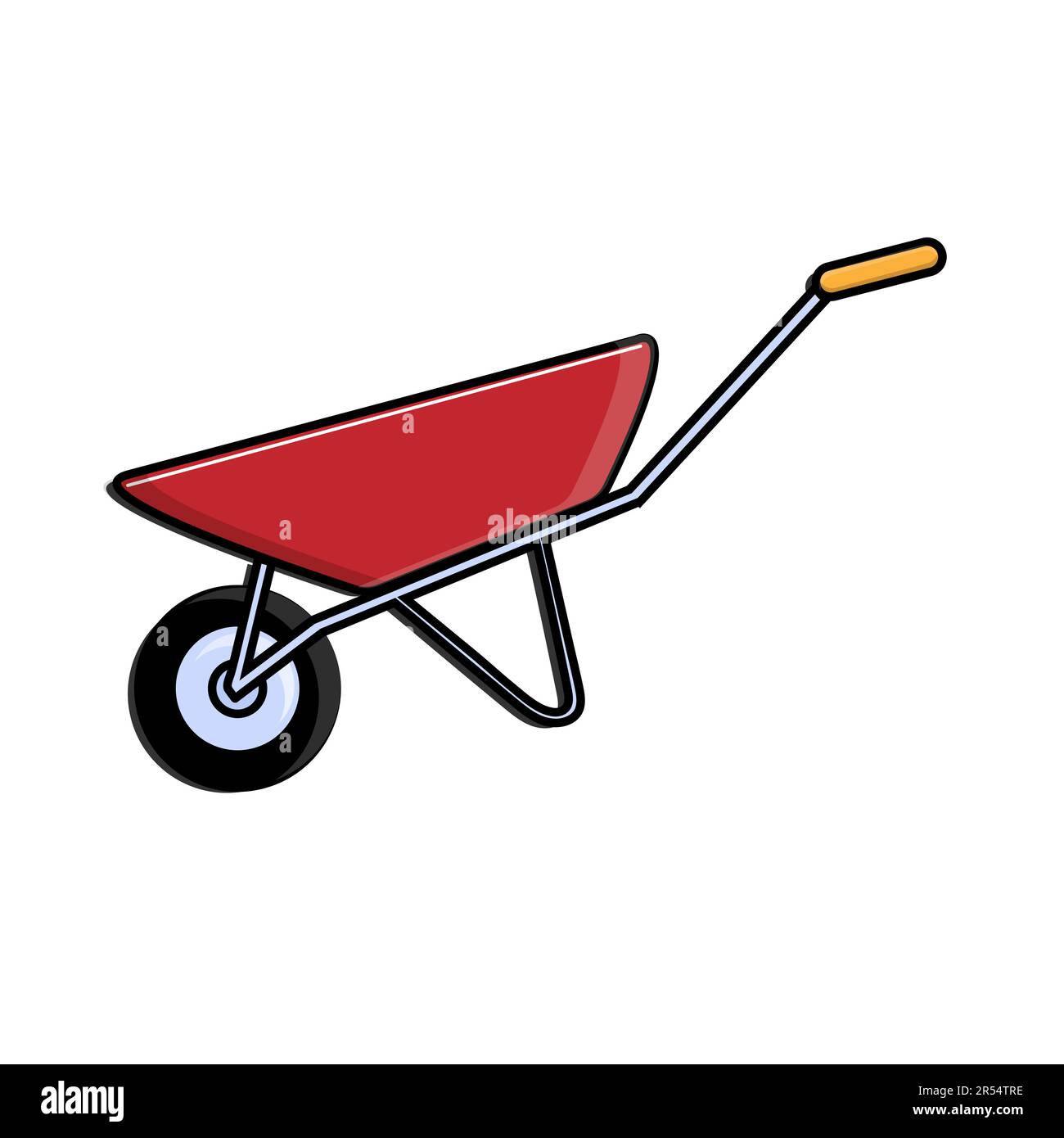 Cleaning materials icon vector Stock Vector Images - Alamy