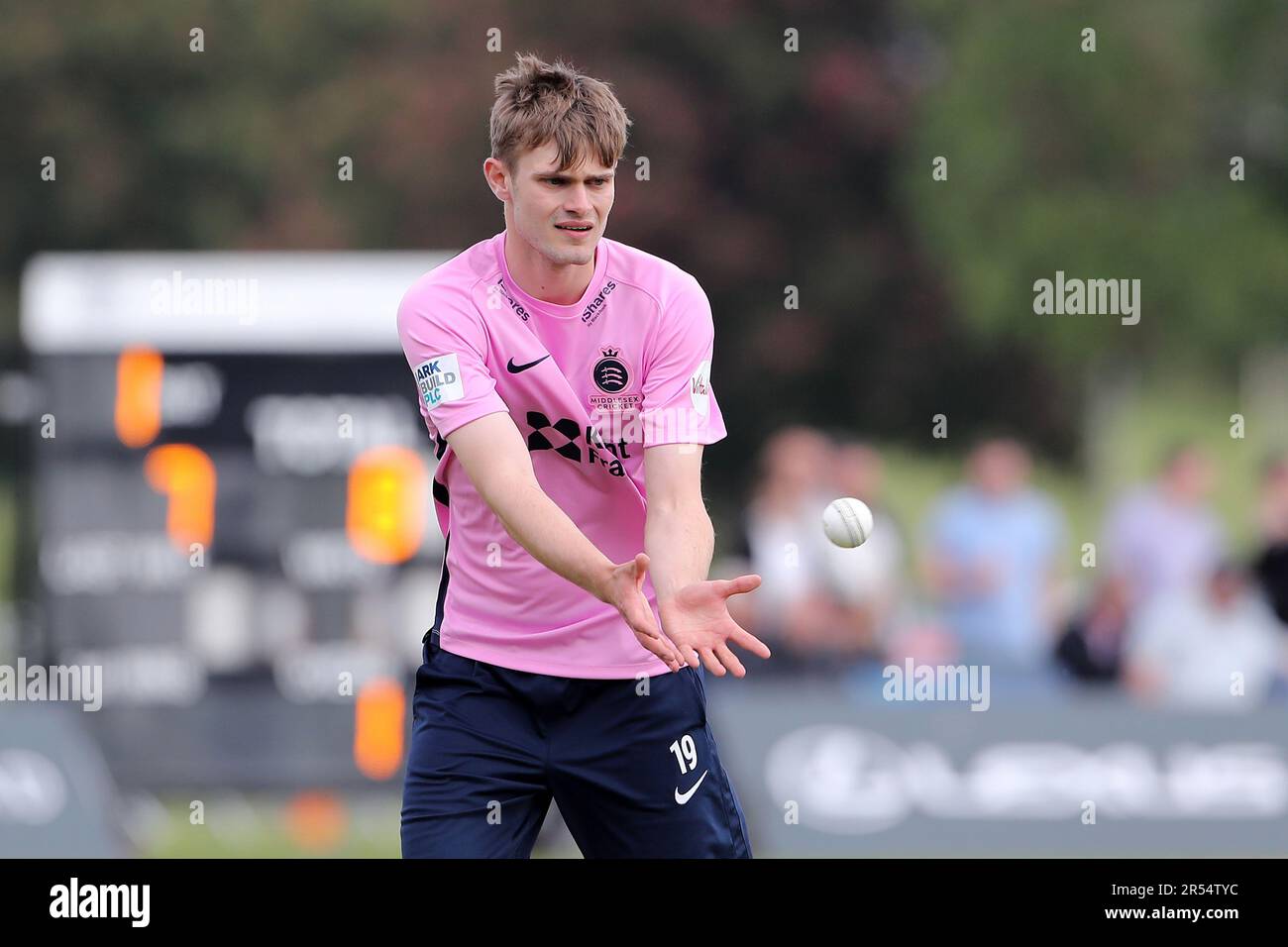 Merchant taylors school middlesex hi-res stock photography and images ...