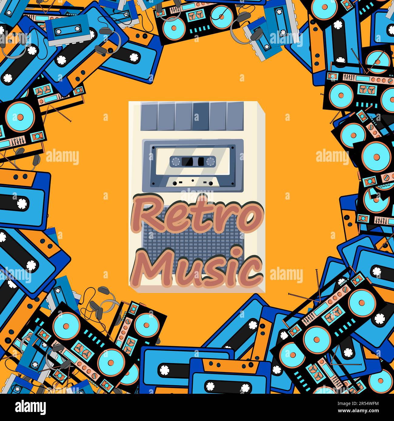 Recording studio 70s hi-res stock photography and images - Alamy