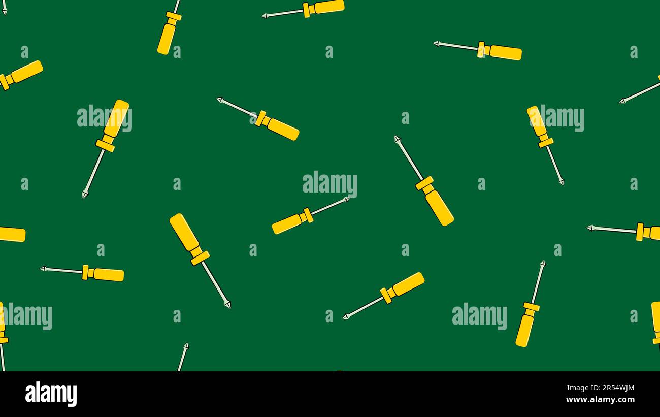 Texture, seamless abstract pattern of metal construction plastic yellow ...