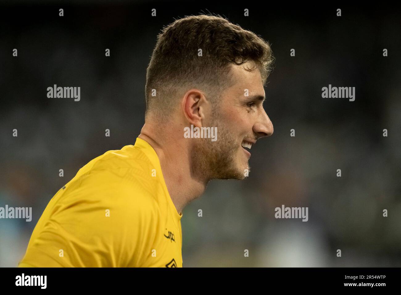 Rio De Janeiro, Brazil. 01st June, 2023. RJ - RIO DE JANEIRO - 05/31 ...