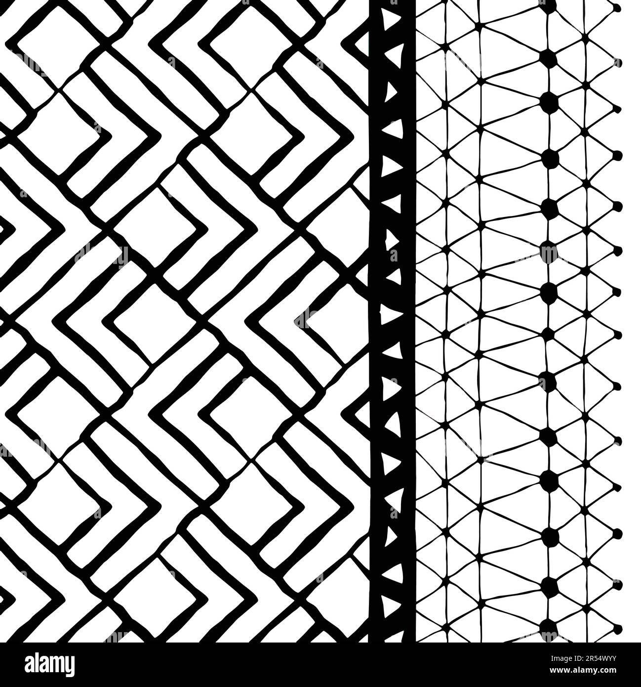 Pattern for graphic design Stock Vector Image & Art - Alamy