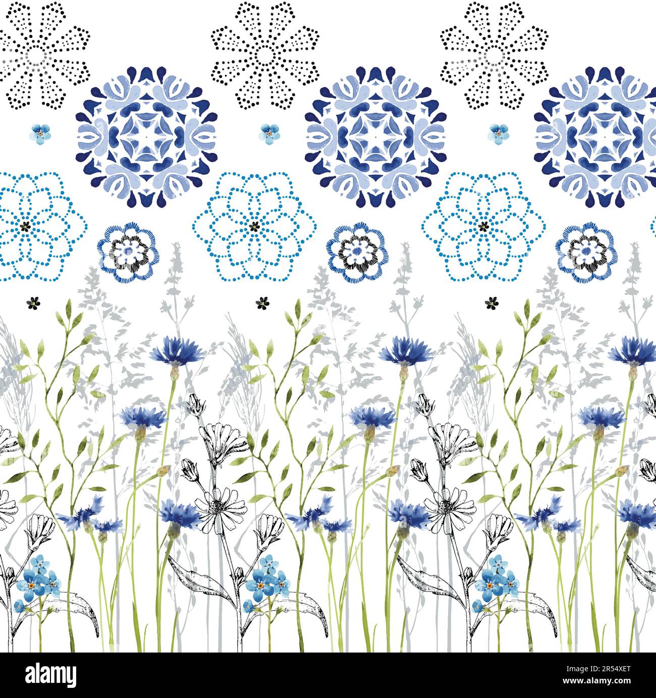 Pattern for graphic design Stock Vector Image & Art - Alamy