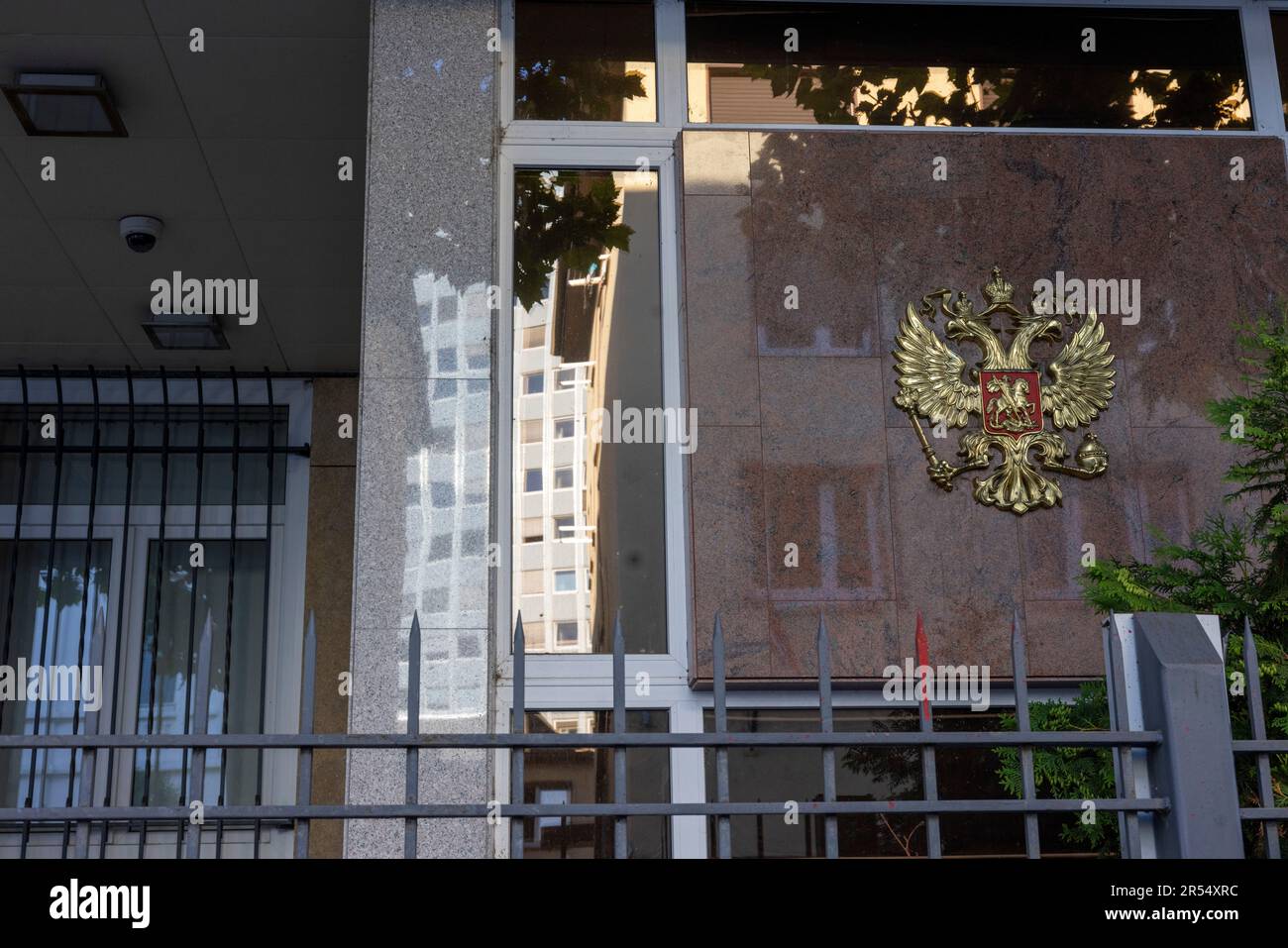 Oeder way hi-res stock photography and images - Alamy