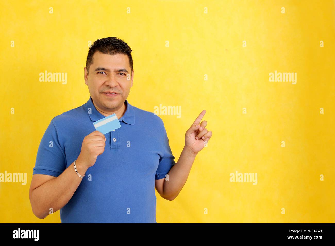 Bank worker latin america hi-res stock photography and images - Alamy