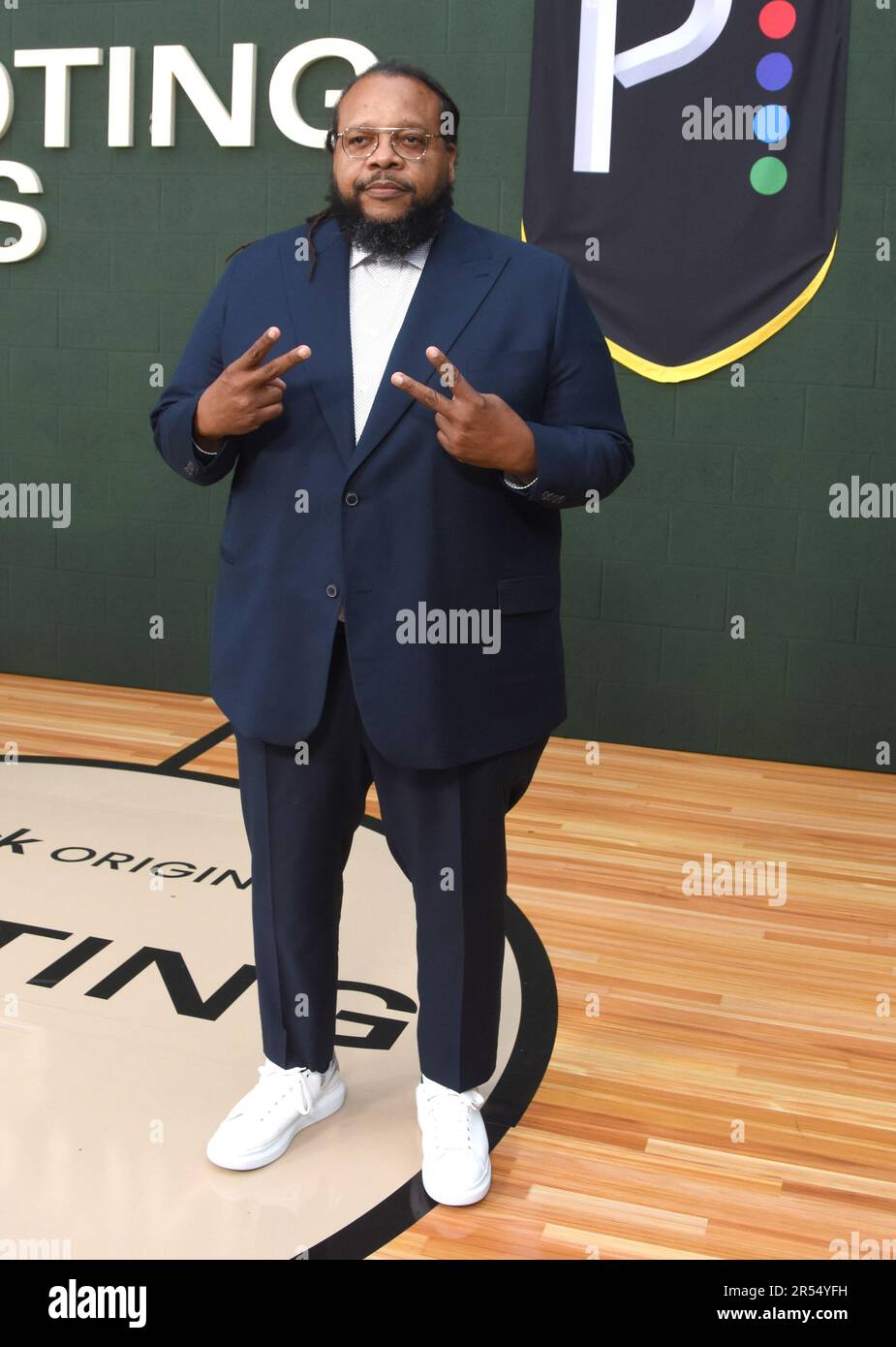 Los Angeles, California, USA 31st May 2023 Director Chris Robinson ...