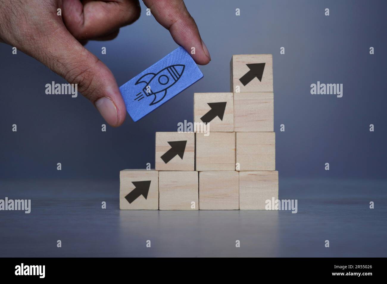 Boost sign hi-res stock photography and images - Alamy