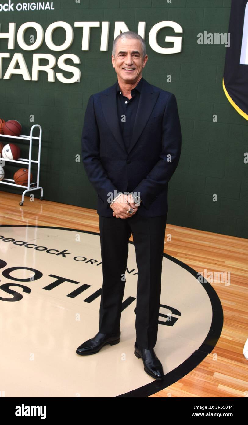 Los Angeles, California, USA 31st May 2023 Actor Dermot Mulroney ...