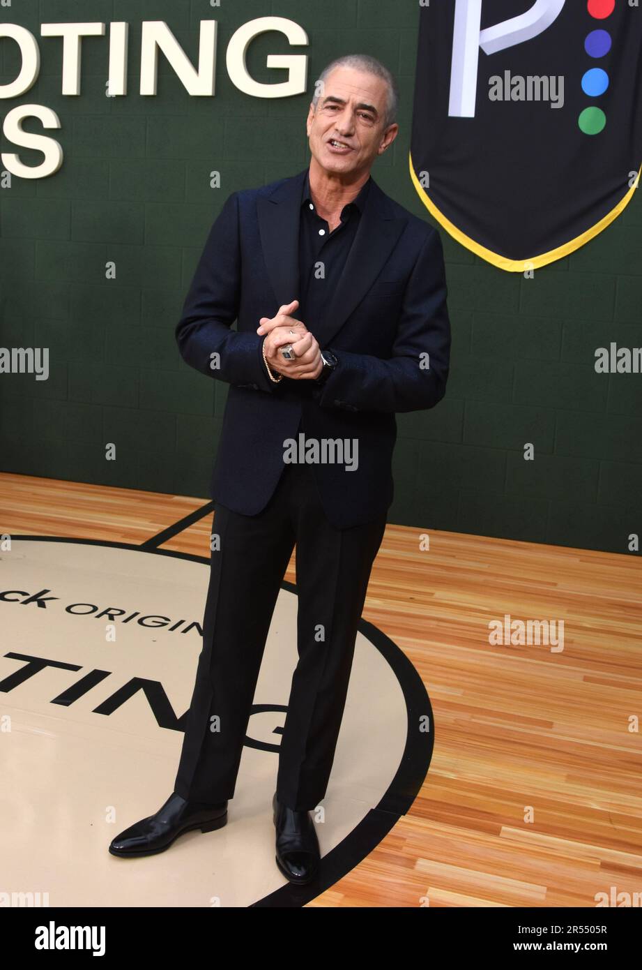 Los Angeles, California, USA 31st May 2023 Actor Dermot Mulroney ...