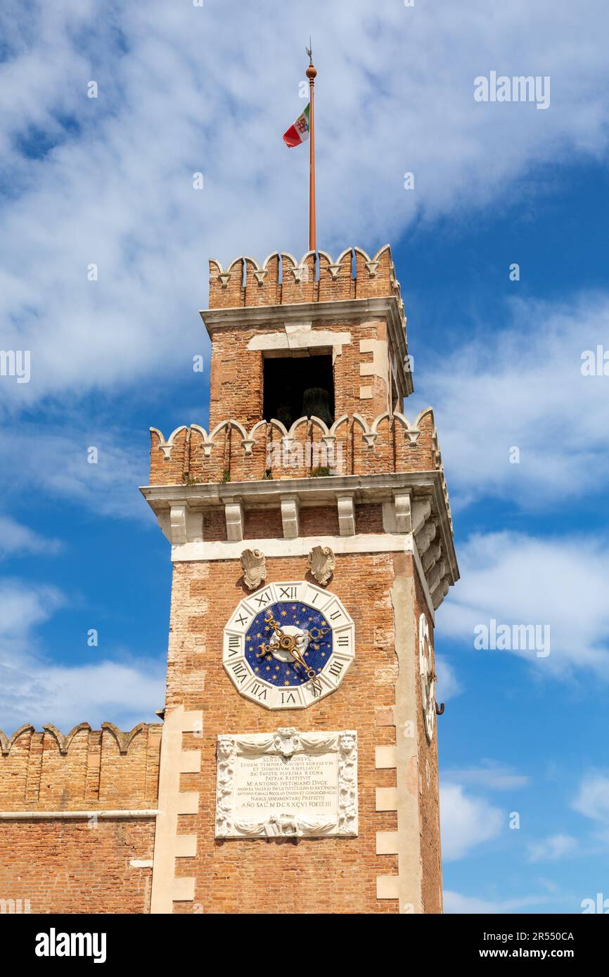 Clock gate tower hi-res stock photography and images - Alamy