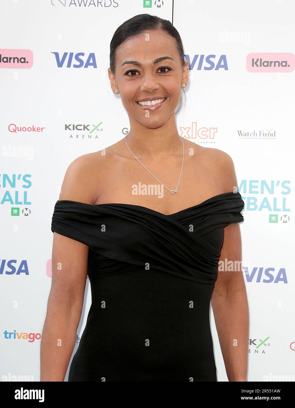 May 25 2023 London England Uk Fern Whelan Attending Womens