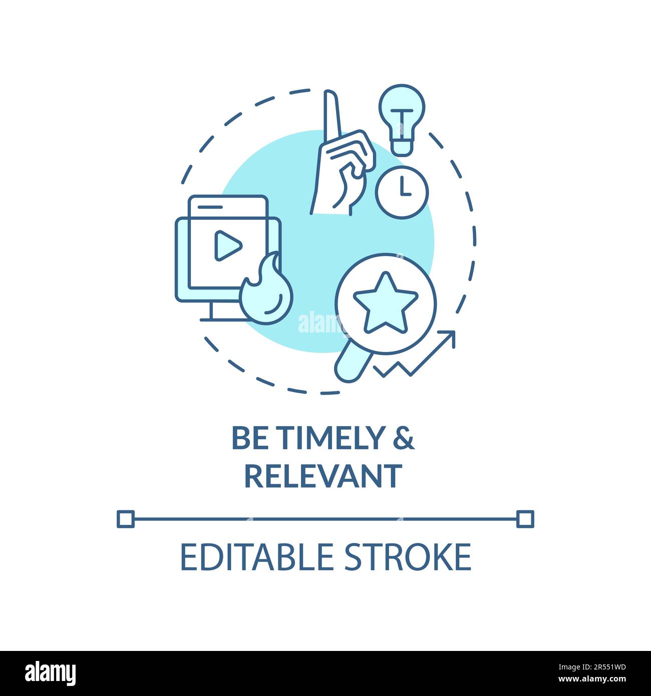 Media relevant hi-res stock photography and images - Alamy