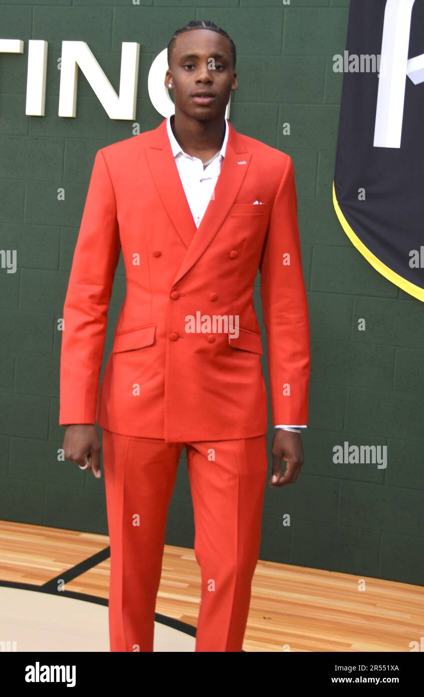 Los Angeles, California, USA 31st May 2023 Actor Marquis 'Mookie' Cook ...