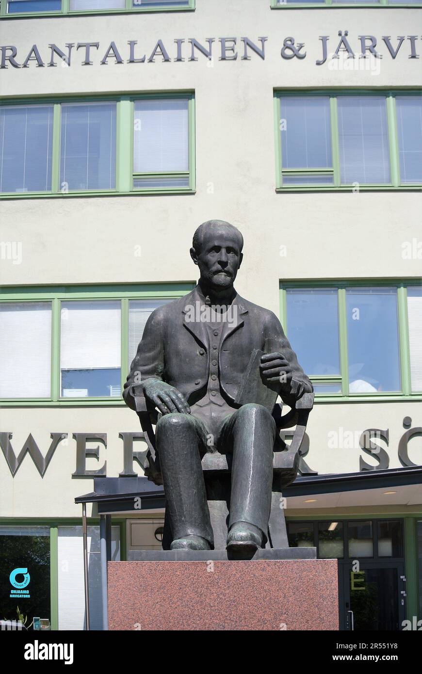 Lippuautomatti hi-res stock photography and images - Alamy