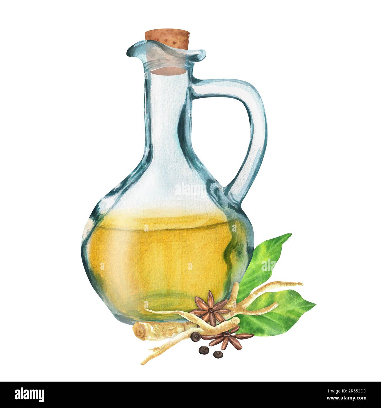 Nutrient treatment Cut Out Stock Images & Pictures - Alamy