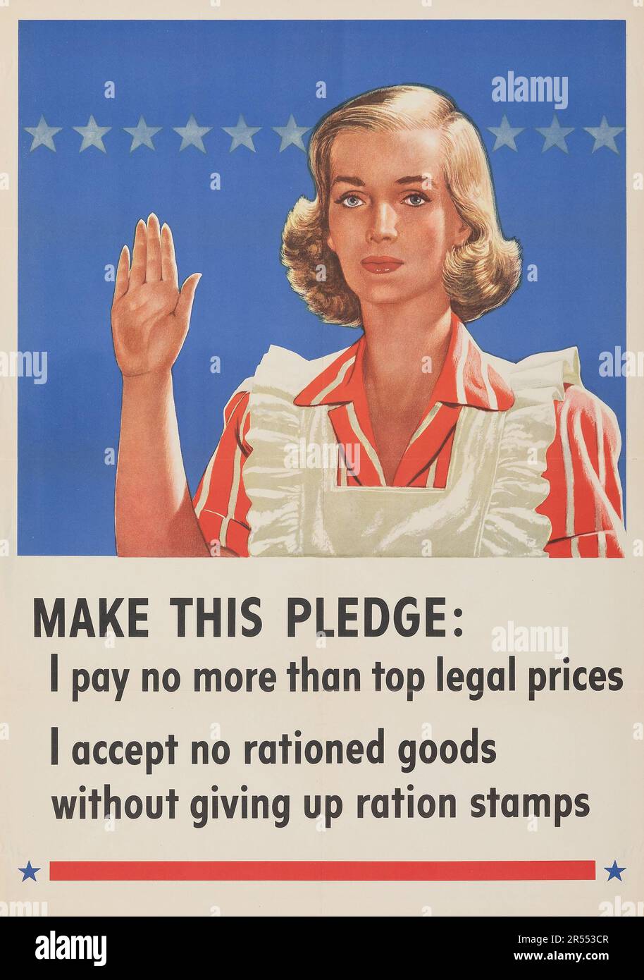 American World War II Propaganda (U.S. Government Printing Office, 1943 ...