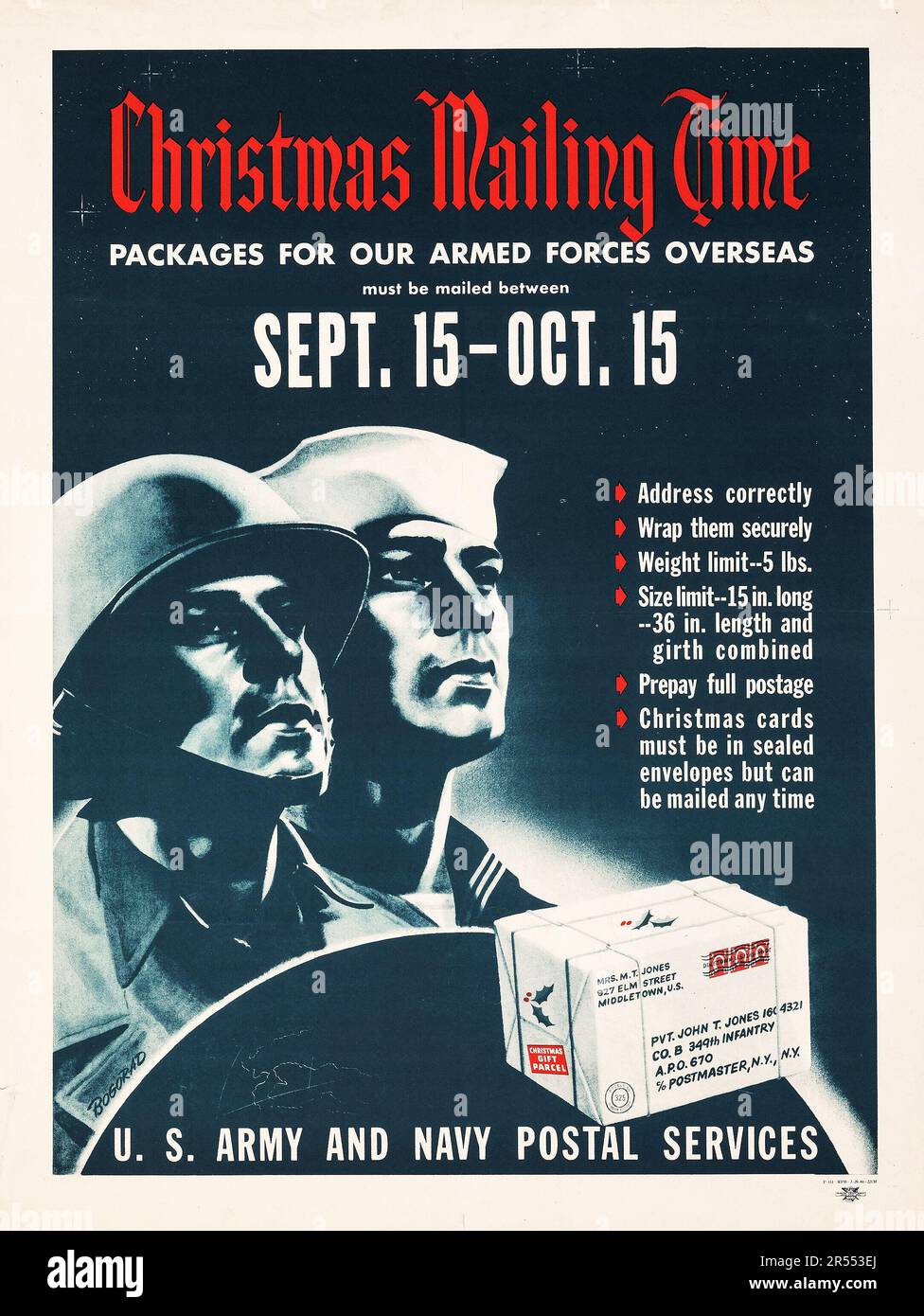 American World War II Propaganda (U.S. Government Printing Office, 1944 ...