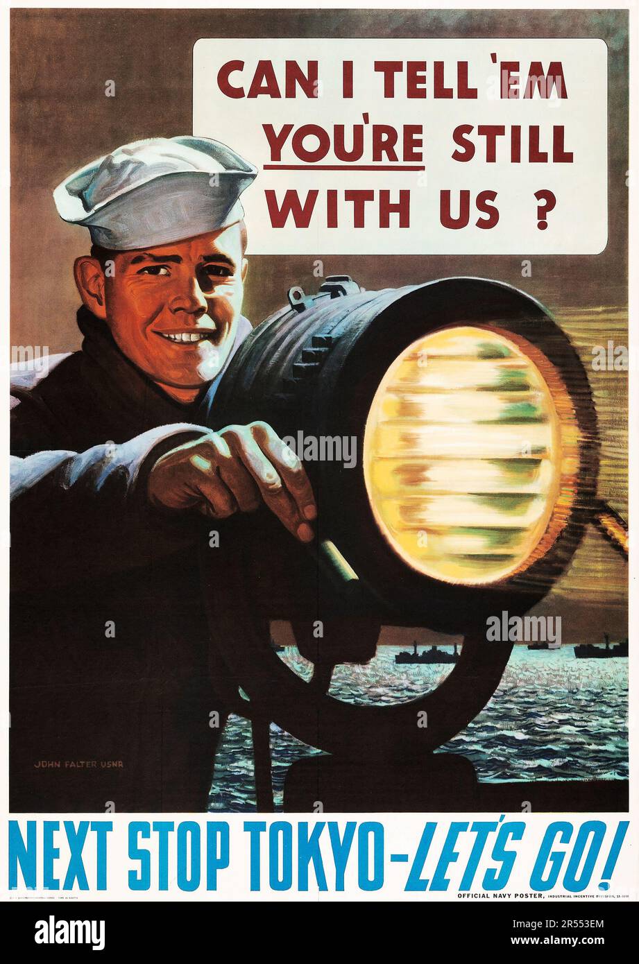 Amerikan Karşıtı Propaganda Ww2