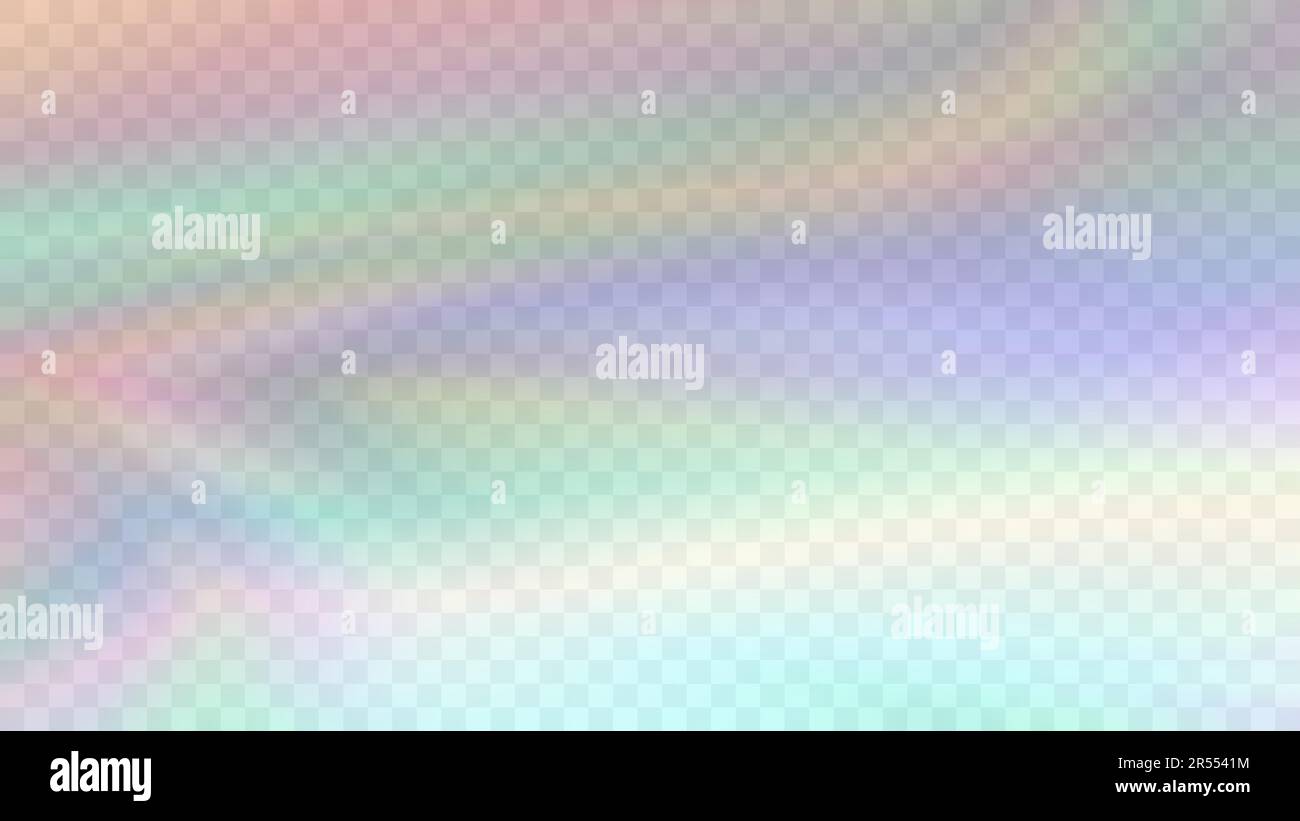 Modern blurred gradient background in trendy retro 90s, 00s style. Y2K ...