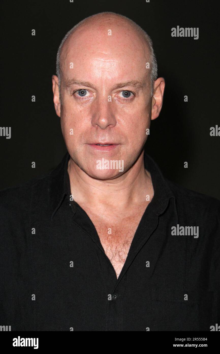 Anthony Warlow Rehearsals for the stage production of 'Dr Zhivago ...