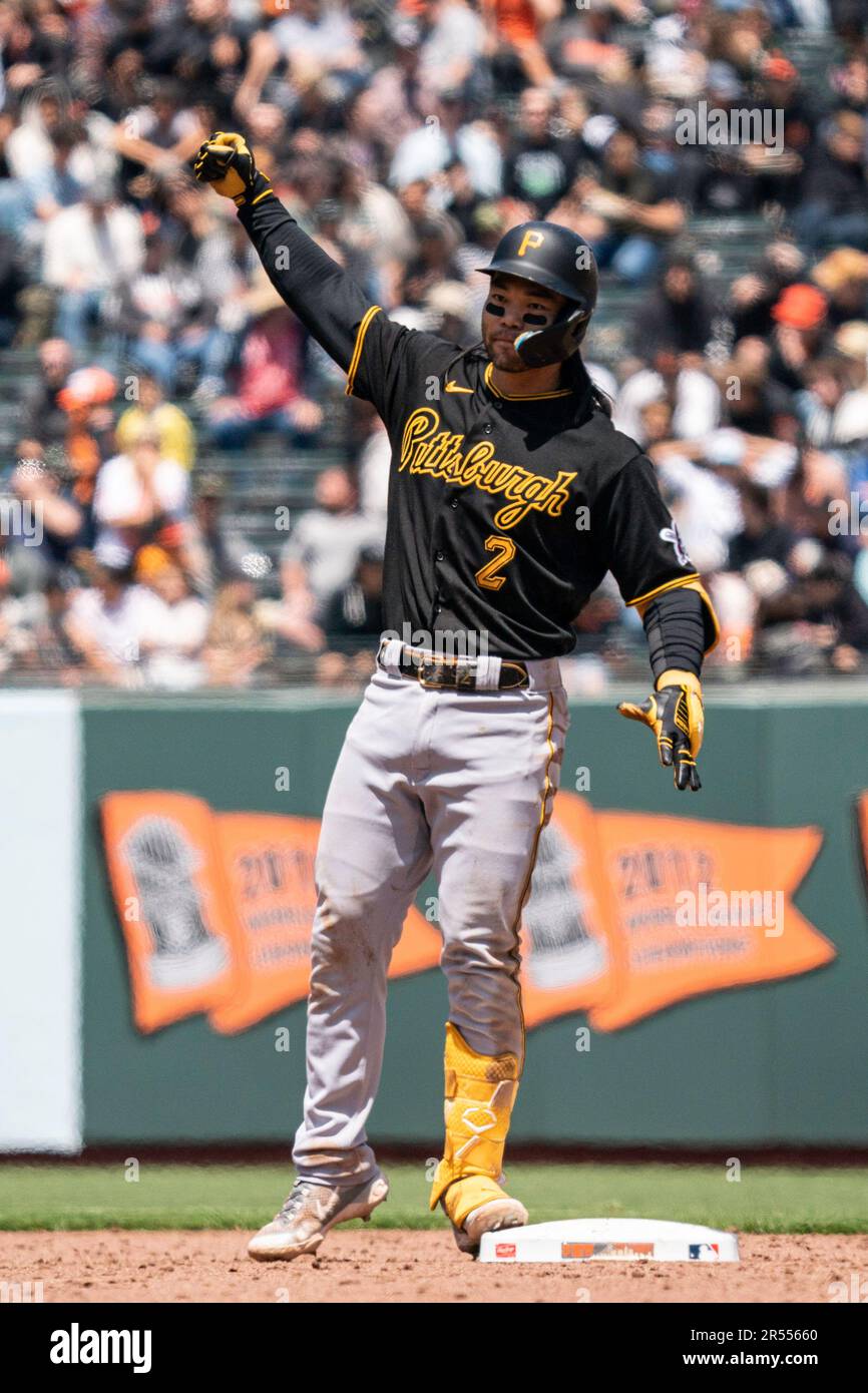 Pittsburgh pirates 2023 hi-res stock photography and images - Alamy