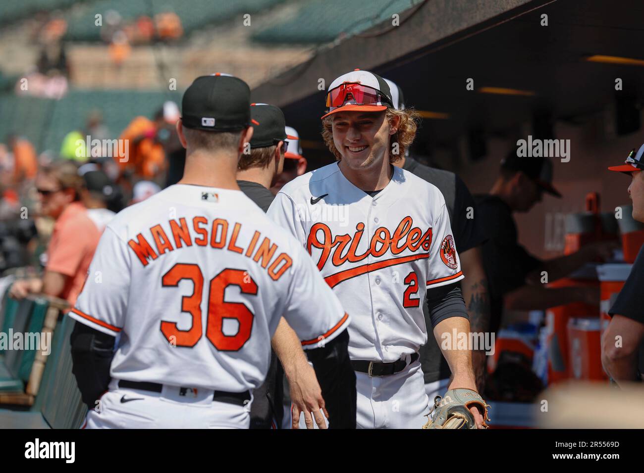 Mansolino hi-res stock photography and images - Alamy