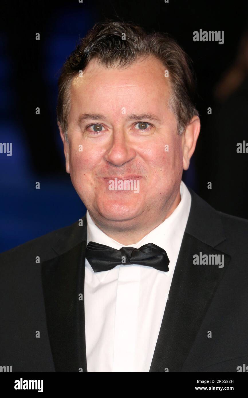 Jeremy Swift attends the European Premiere of "Mary Poppins Returns" at ...