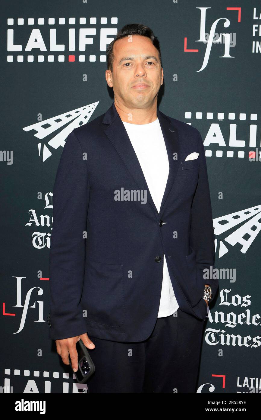 May 31, 2023, Los Angeles, California, USA: LOS ANGELES, CA - MAY 31 ...